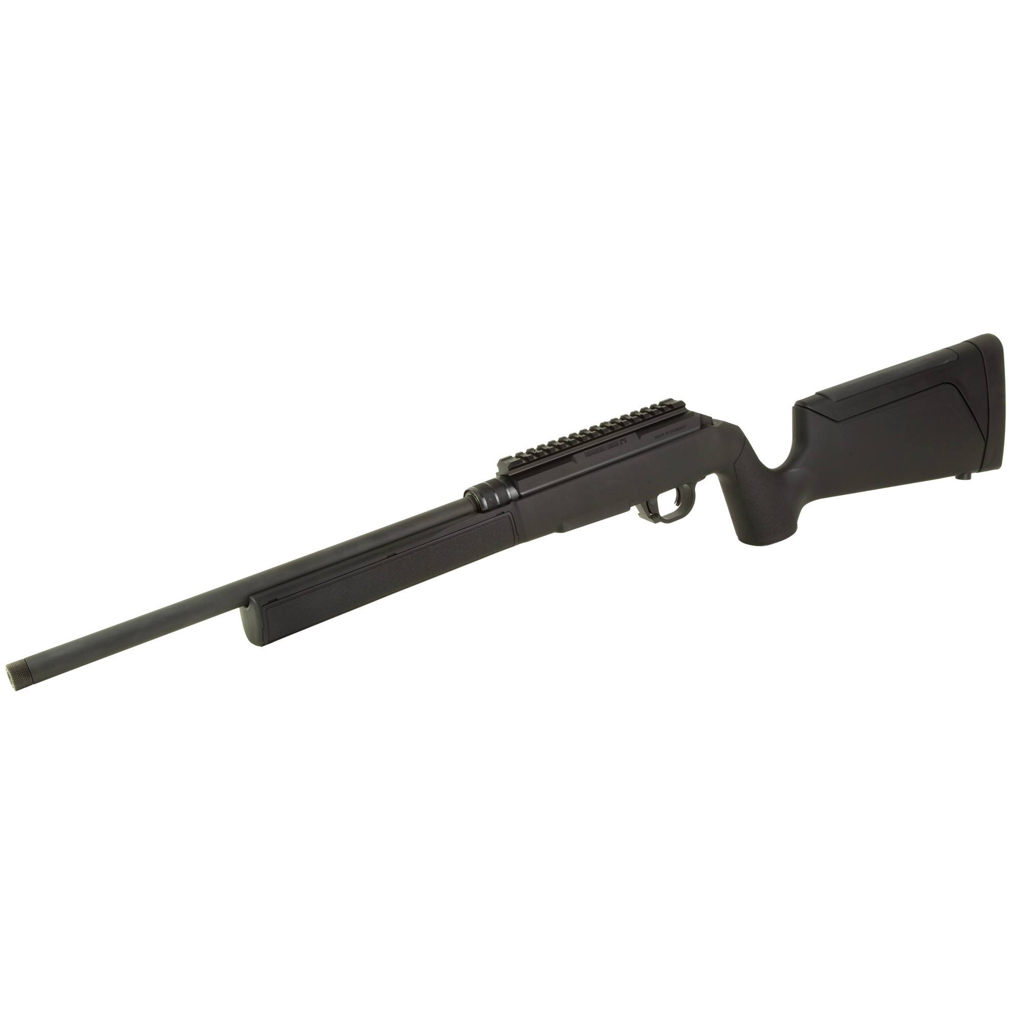 Walther Force B1 Combo 22 LR/22 WMR, 16" Threaded Quick Change Barrel ...