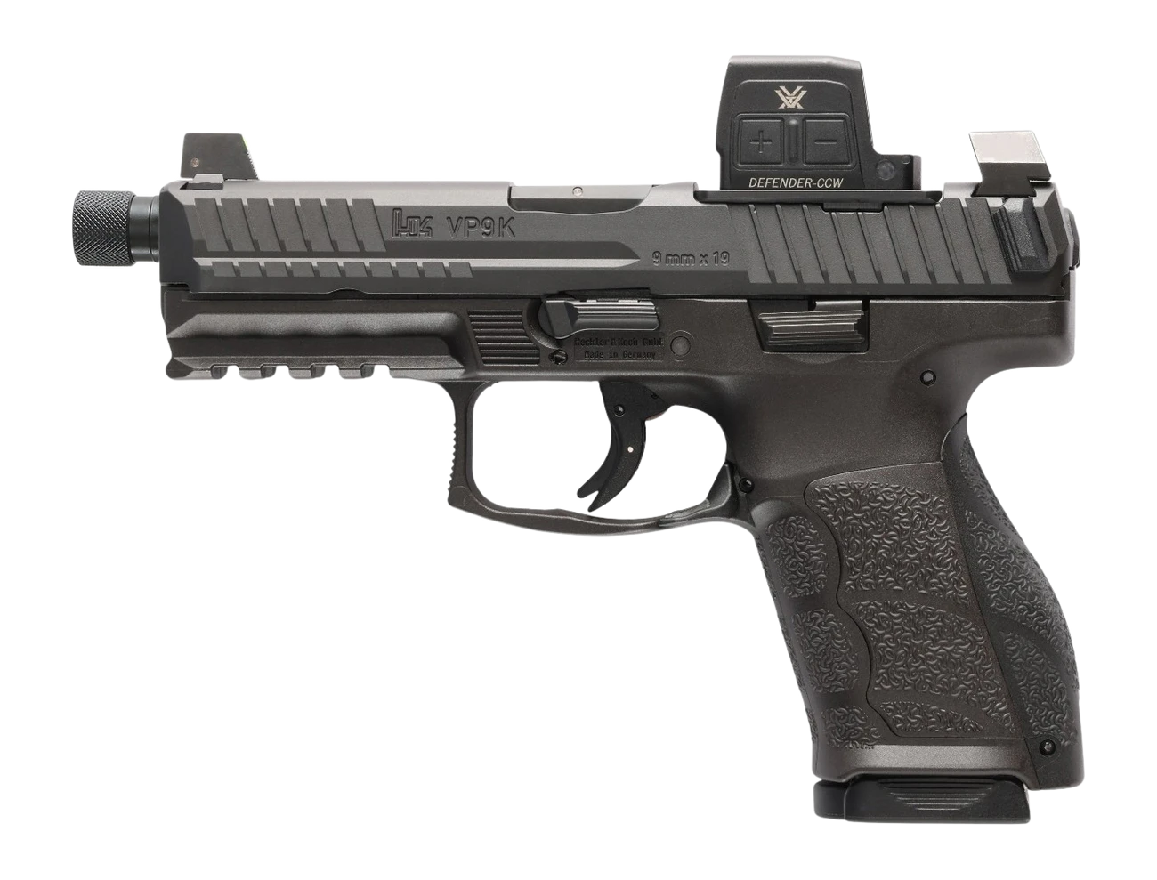 Heckler & Koch Guns for Sale | HK VP9, USP, SP5 & More | Impact Guns