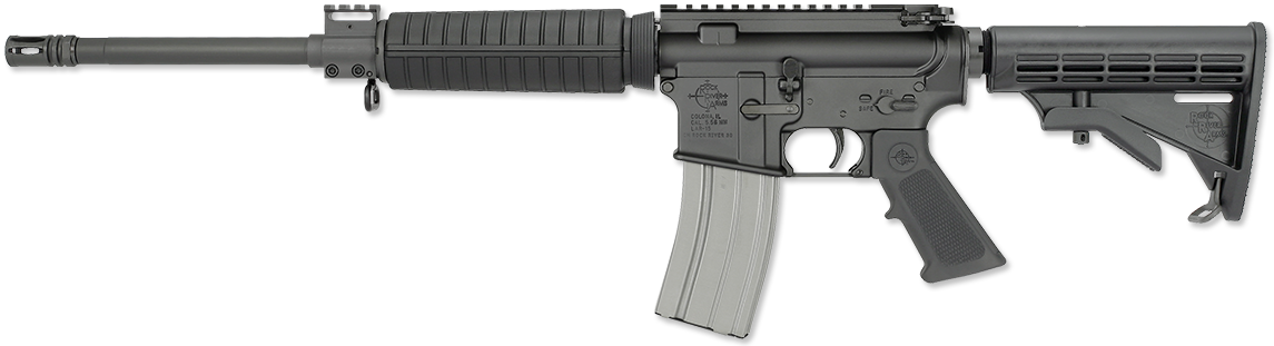 Brand - R - Rock River Arms - Impact Guns