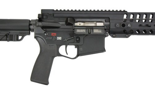 POF P415 Edge Gen 4 .223/5.56, 16" Barrel, 30rd Mag - Impact Guns