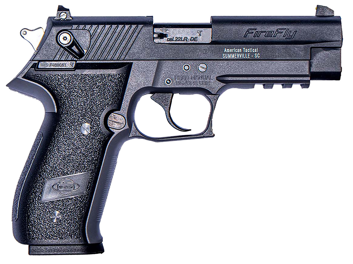 Brand - G - GSG - Impact Guns