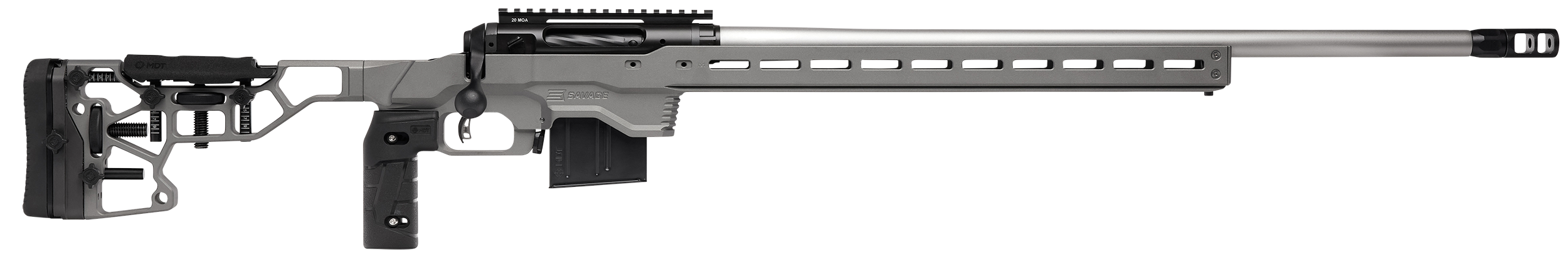 Brand - S - Savage Arms - Savage 110 Elite Precision - Impact Guns