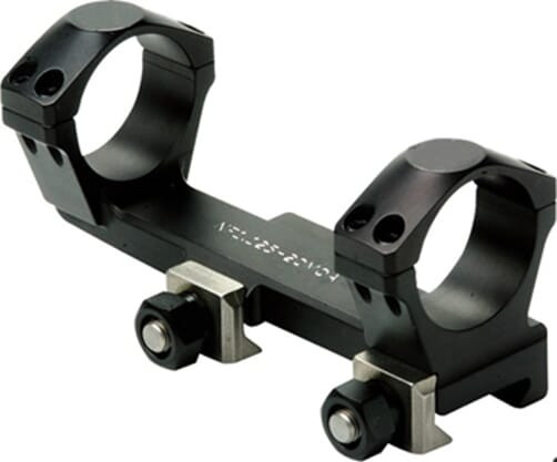 Nightforce Scopes | NX8, ATACR, SHV & Competition Optics | Impact Guns