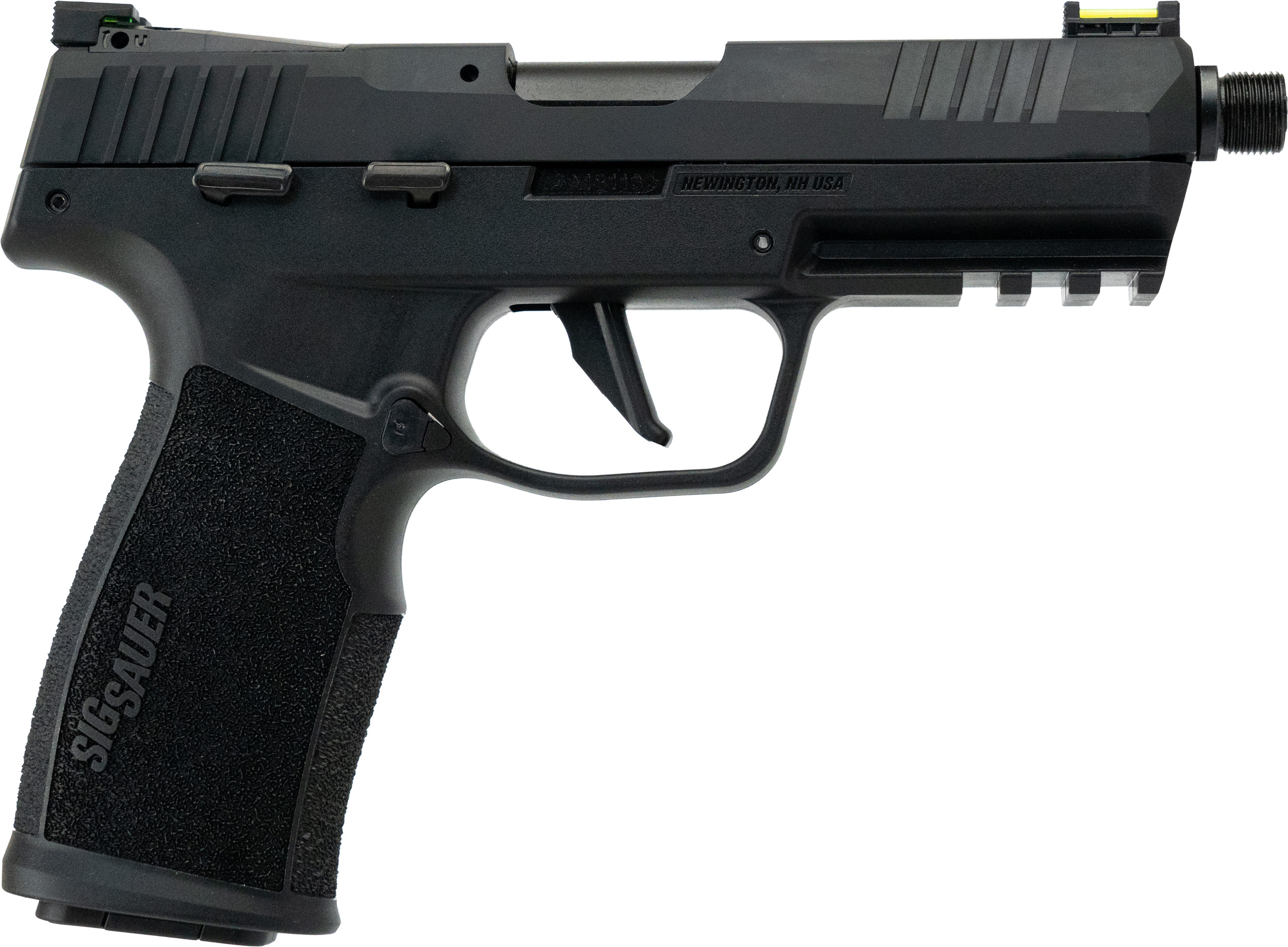 Brand - S - Sig Sauer - Sig Handguns - Sig P322 - Impact Guns