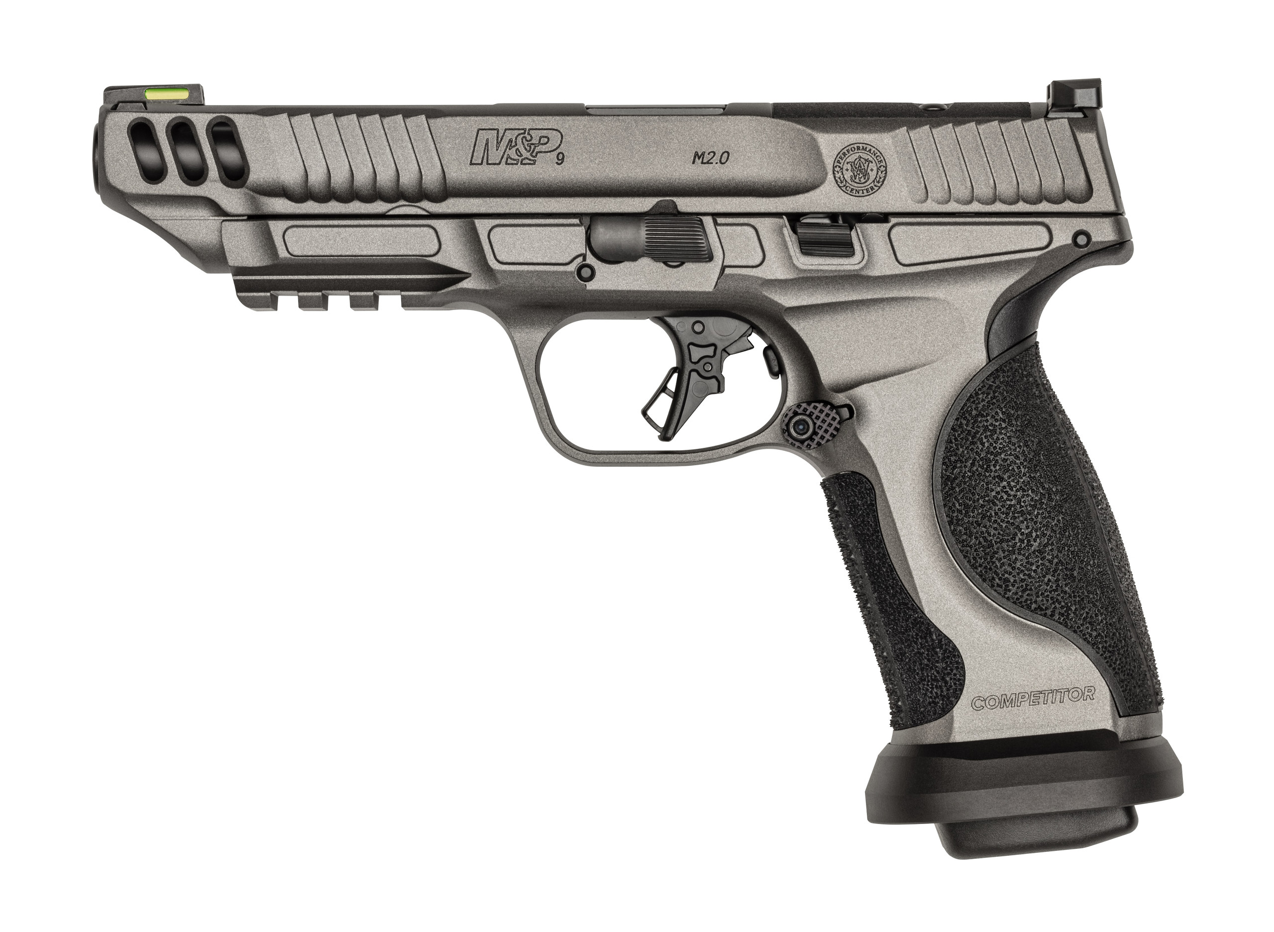 Brand - S - Smith & Wesson - Smith & Wesson M&P 2.0 - Impact Guns