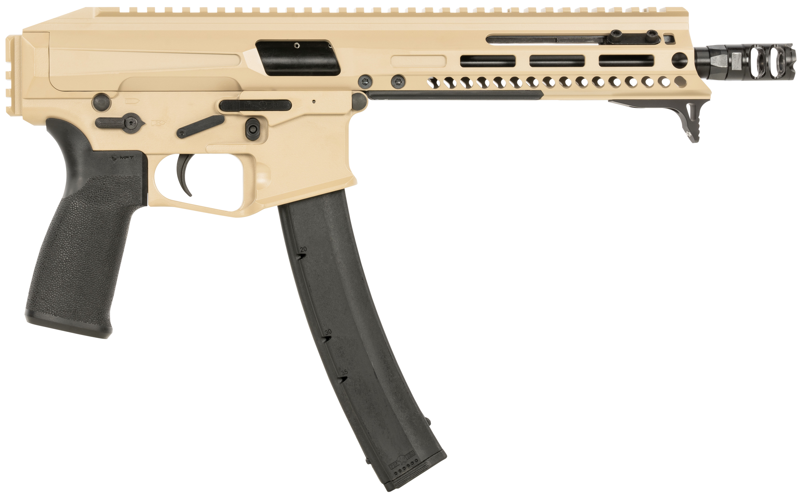 POF-USA Rifles for Sale — Revolution & Rogue AR-10 & AR-15 Platforms ...