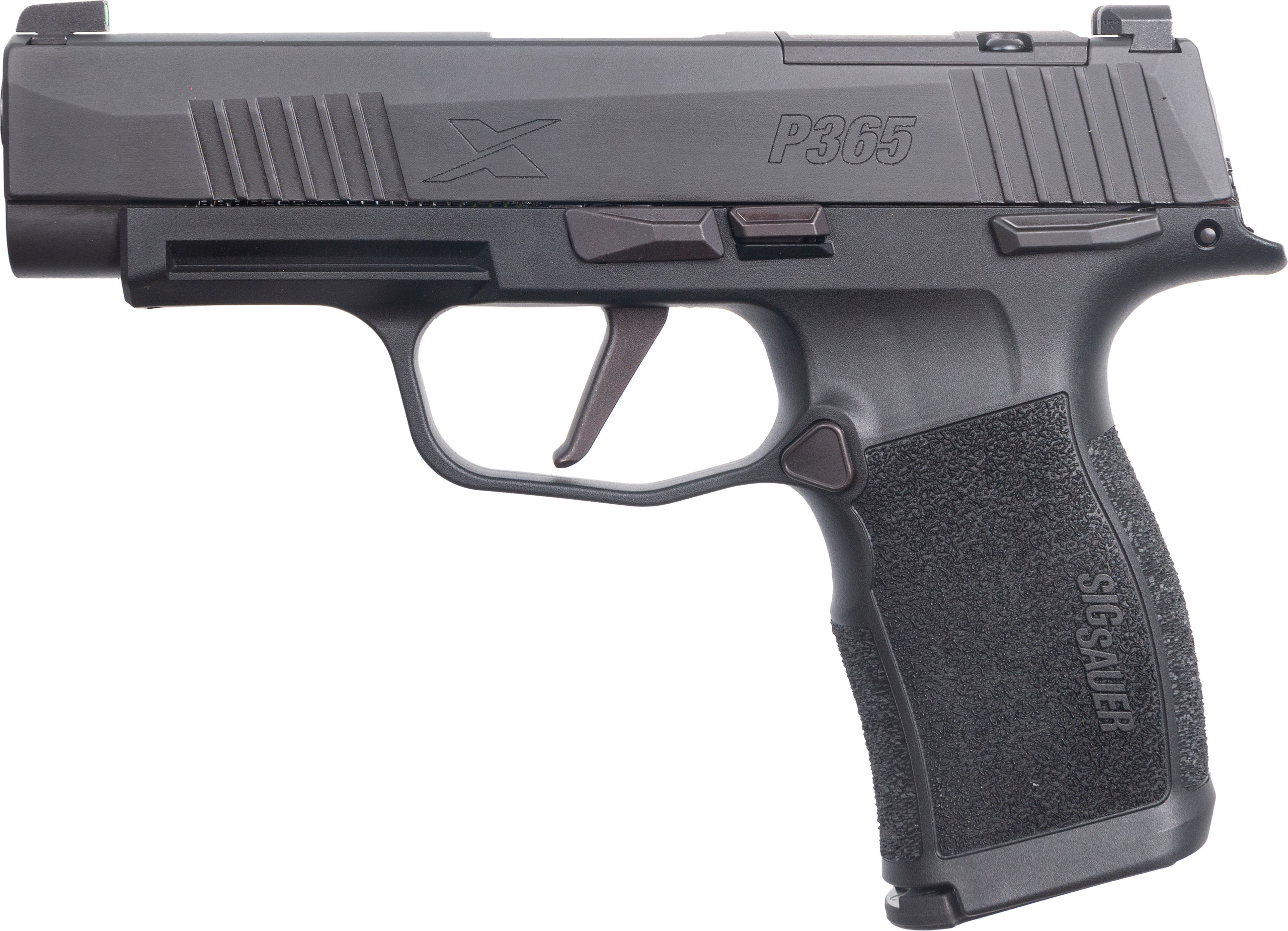 Sig Sauer | Sig Handguns & Sig Rifles | Impact Guns