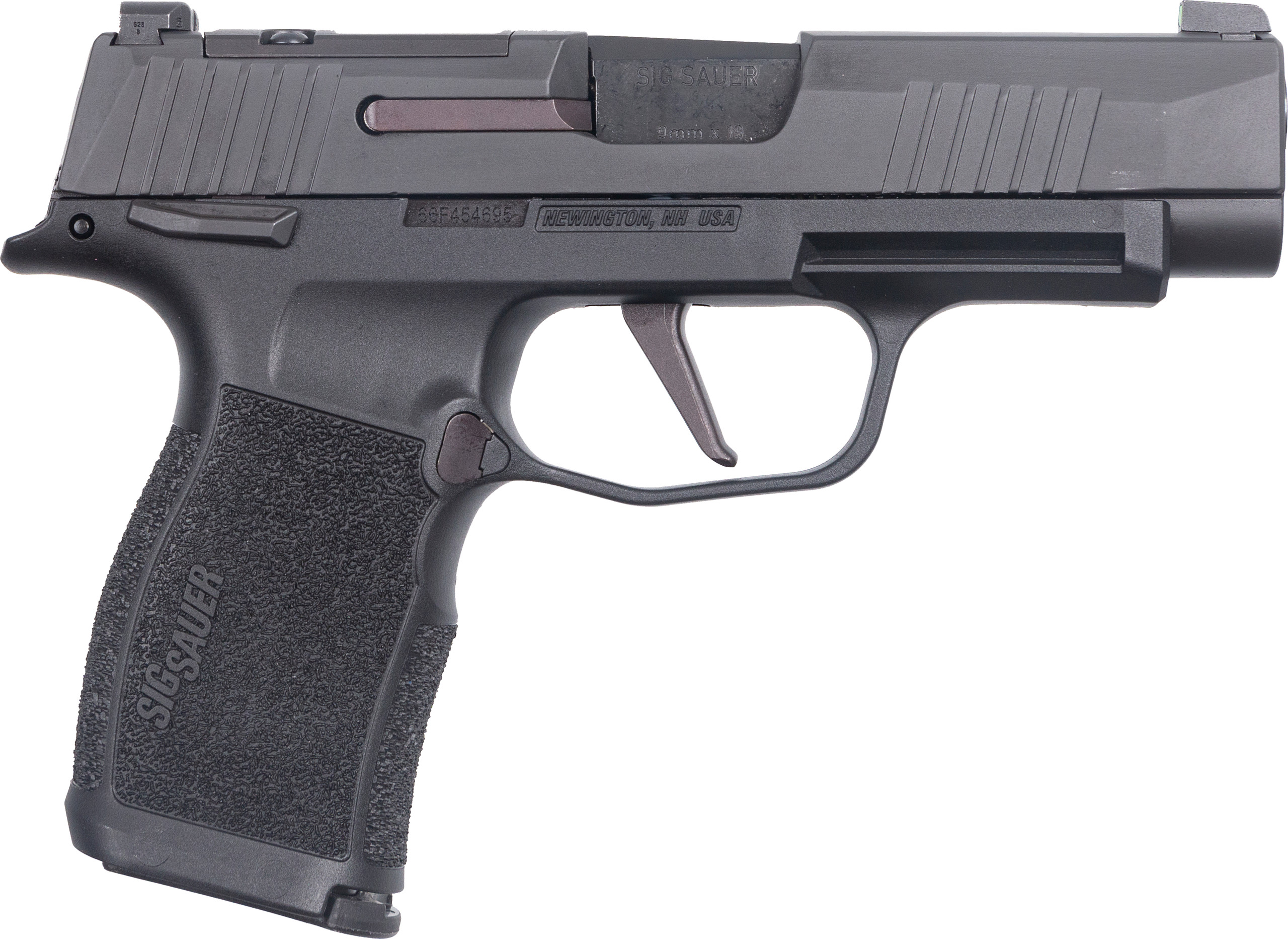 Sig Sauer | Sig Handguns & Sig Rifles | Impact Guns