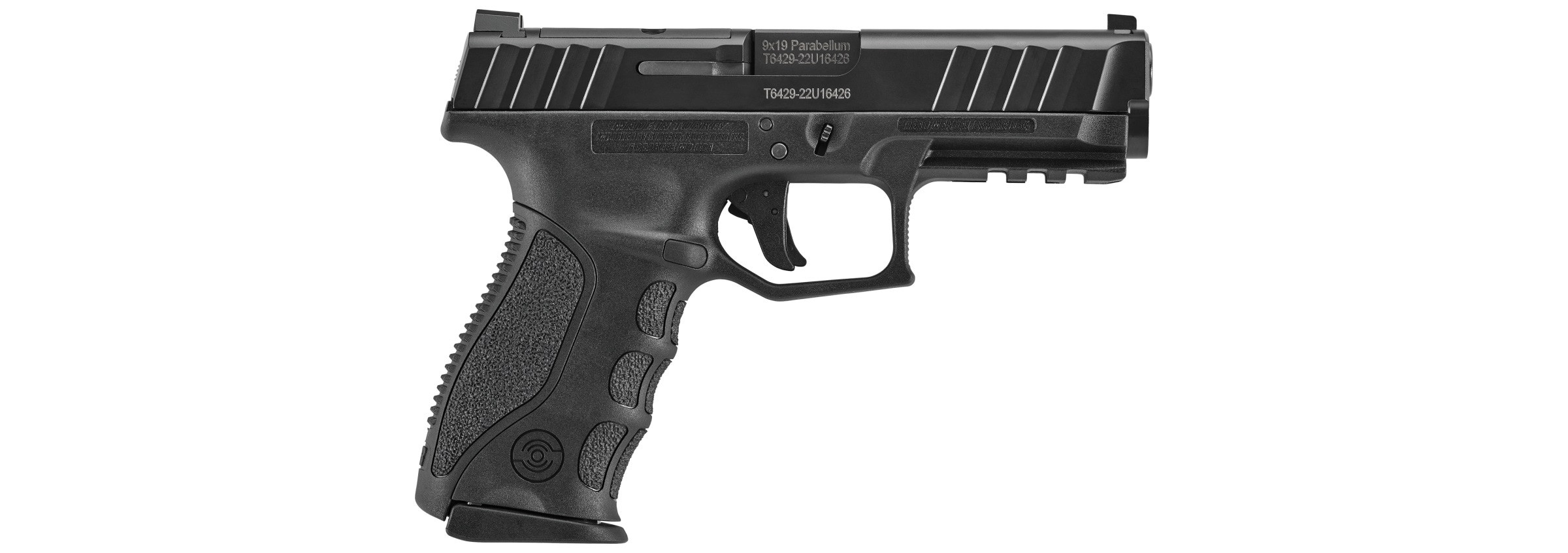 Stoeger STR-9 for Sale — 9mm Striker-Fired Pistol | Impact Guns