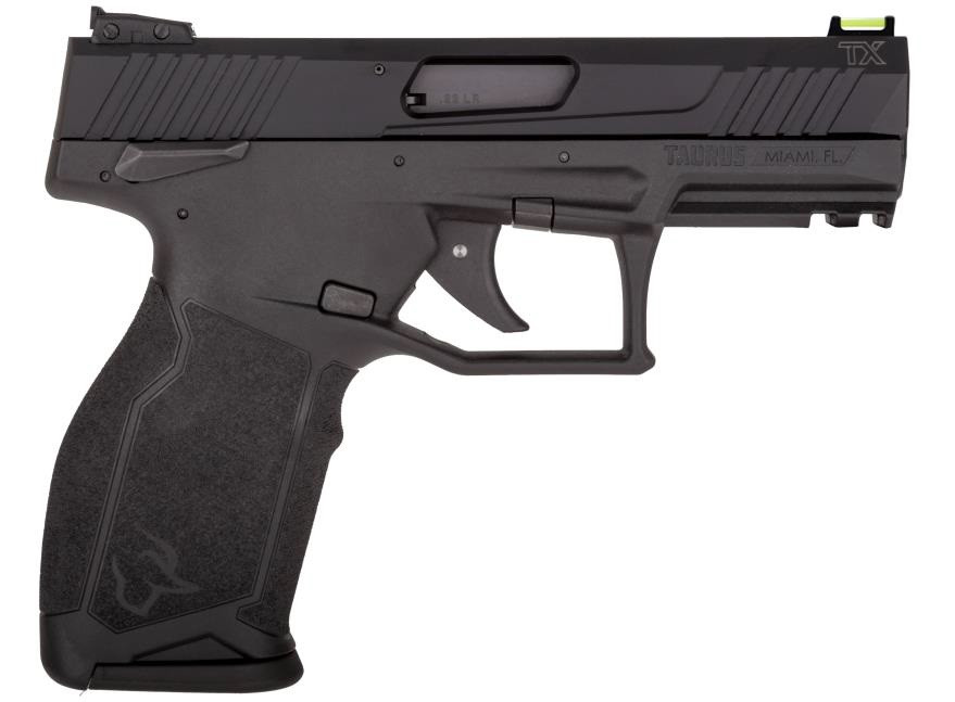 Taurus TX22 | Impact Guns