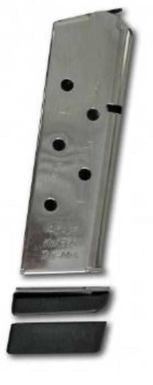 Armscor M1911-A1 Rock Compact .45 ACP, 4.25" Barrel, Patriot Brown, 7rd ...