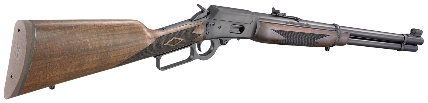 Marlin 1894 44 Remington Magnum/44 Special, 20.25" Barrel, Black ...