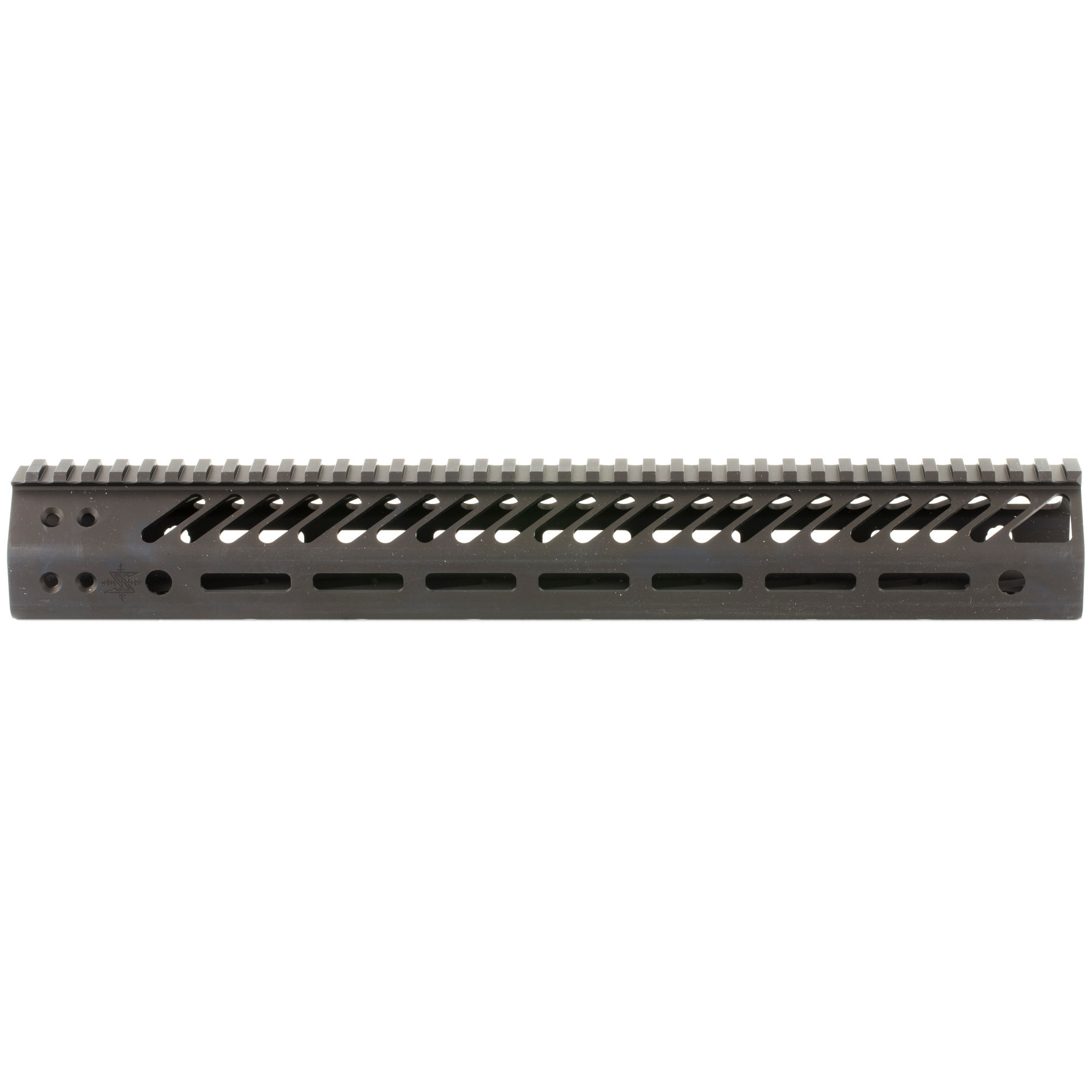 Seekins SP3R Rail System, For AR-15, 15" Picatinny/M-LOK, For Black ...