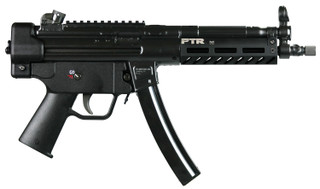 Brand - P - PTR Industries - Impact Guns