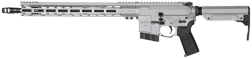 CMMG Resolute MK4 22 ARC, 16" Barrel, Titanium, M-Lok Handguard, 10rd ...