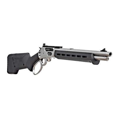 Marlin 1895 Trapper 45-70 Government, 16.17" Threaded Barrel, Black ...