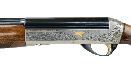 Benelli Legacy Executive Limited Edition 12 Ga, 3" Chamber 28" Barrel ...