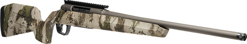 Savage Axis 2 Pro 308 Winchester, 20" Barrel, Woodland Camo, Black Rec ...