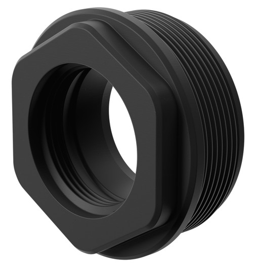 Breek HUB ONE Planb LW Prof Supp Mount - Impact Guns