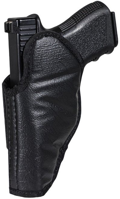 1791 Gunleather EcoCarry Inside Waistband Size Compact Black - Impact Guns