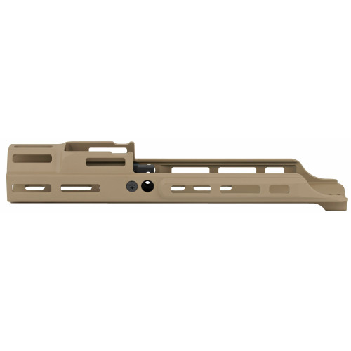 Kinetic Development Group LLC, SCAR MREX M-Lok MKII Handguard, 4.25 ...