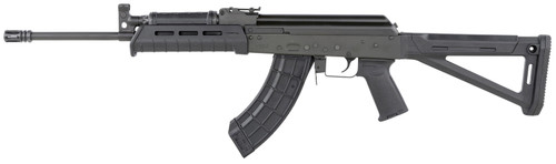 Century VSKA Trooper 7.62x39mm, 16.5" Barrel, Magpul MOE Furniture ...