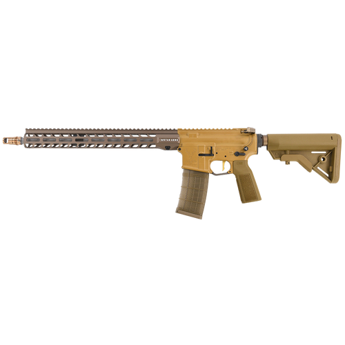 Stag Stag-15 Spectrum 5.56x45mm, 16" Barrel, FDE, M-LOK Handguard, 30rd ...