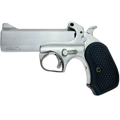 Bond Cyclops Big Bore 44 Mag, 4.25" Barrel, Stainless Steel, Includes ...