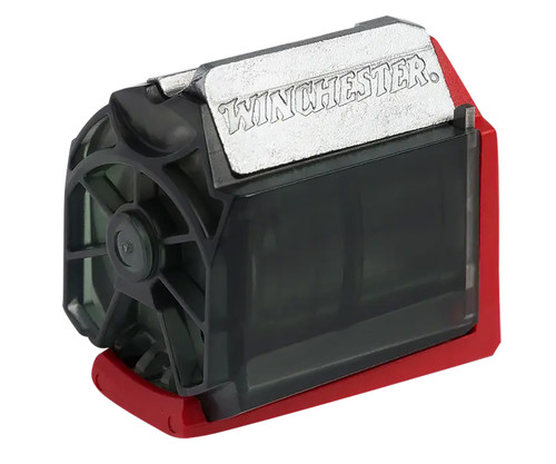Winchester Wildcat Rotary Magazine 22 LR, Black, Winchester Wildcat ...
