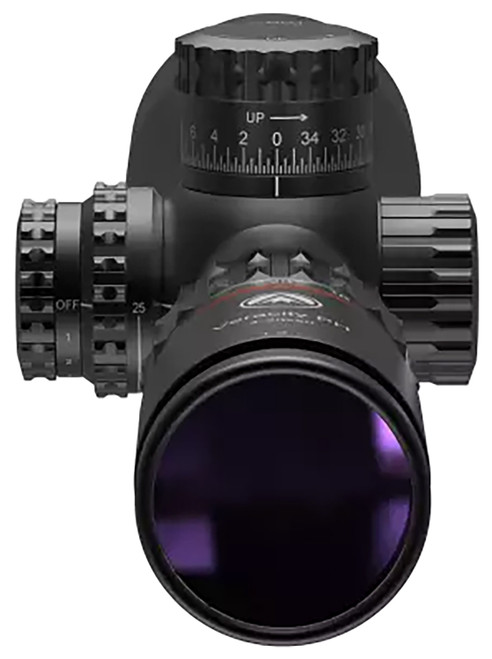 Burris Veracity PH Scope, 4-20x50mm, RC-MOA Reticle, Black - Impact Guns