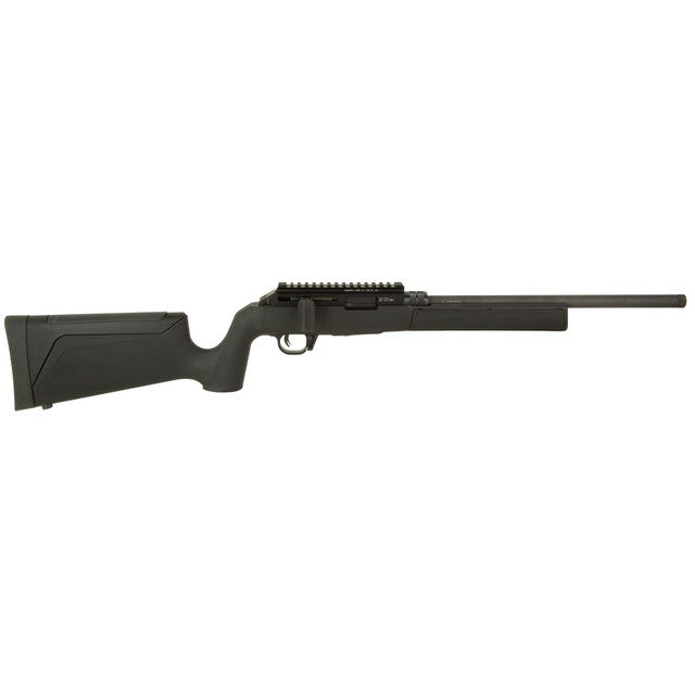 Walther Force B1 Combo 22 LR/22 WMR, 16" Threaded Quick Change Barrel ...
