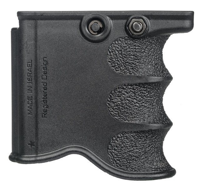 FAB Defense MG-20 AR-15 Vertical Foregrip, Holds Spare Magazine, Fits ...