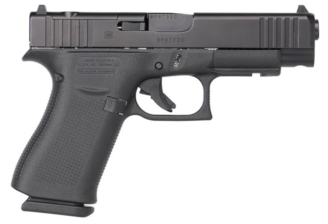Brand - G - Glock - Glock 48 - Impact Guns