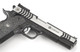 Ruger Custom Shop Koenig SR1911 Competition Pistol, 9mm, 5", Two-Tone ...