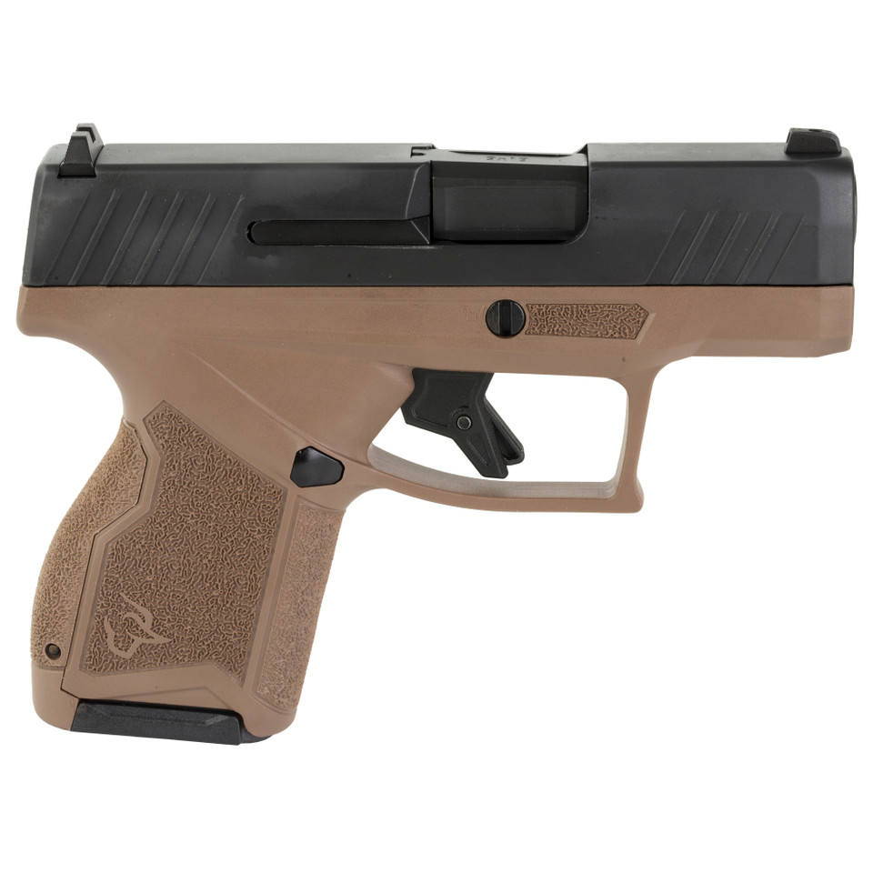 Taurus GX4 | Impact Guns