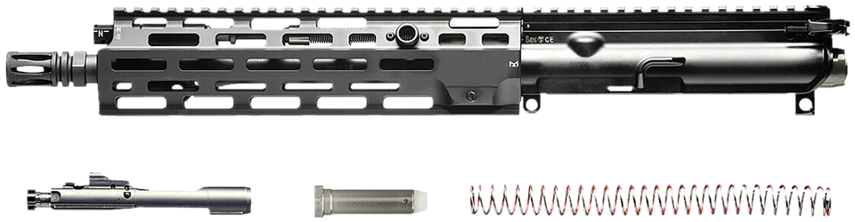 Heckler & Koch MR556 A4 Upper Receiver, 223 Remington/5.56mm, 11 ...