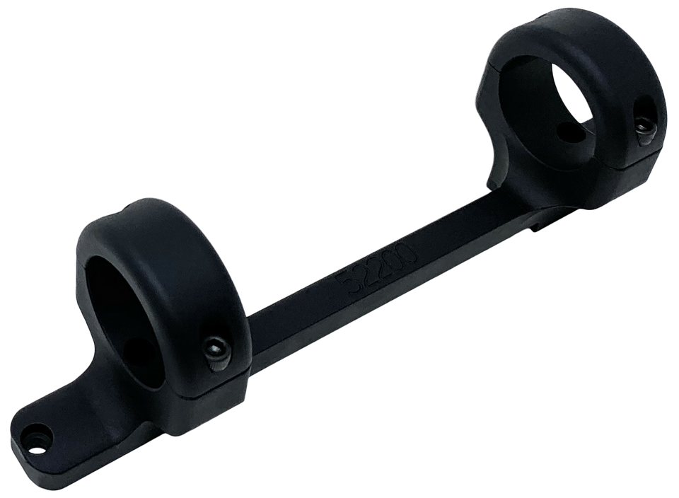 DNZ Game Reaper Scope Mount/Ring Combo For Rifle Savage Axis/Edge 30mm ...