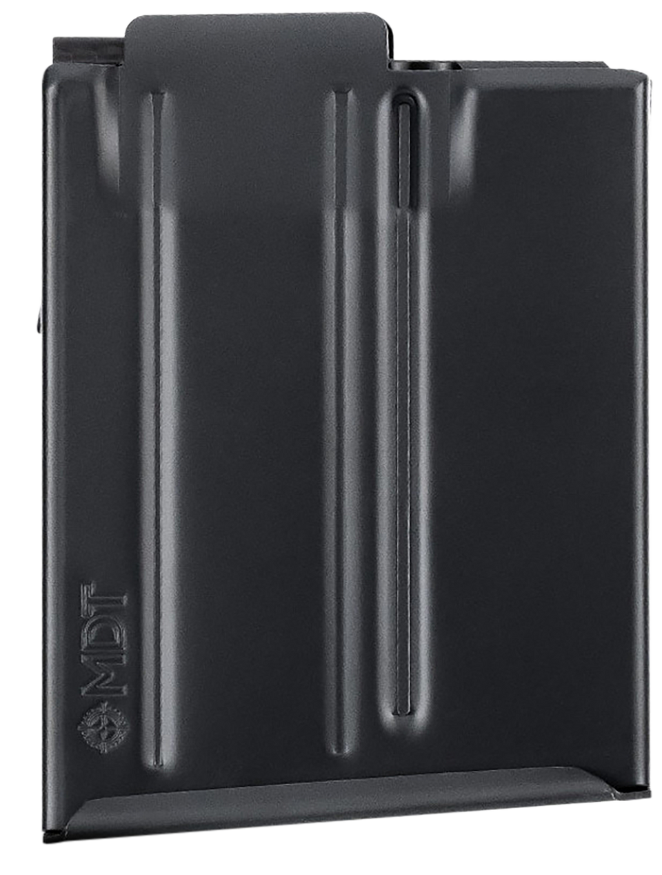 MDT MDT Metal Magazine 10rd 6mm ARC Black - Impact Guns