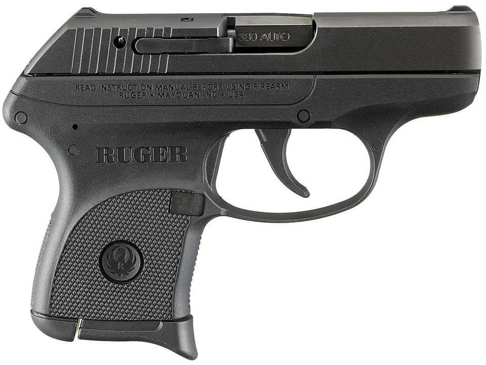 Ruger LCP for Sale | Ultra-Compact .380 ACP Pocket Pistol | Impact Guns
