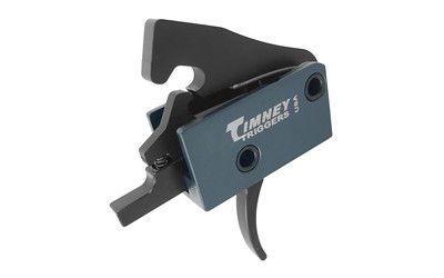 Timney Triggers Impact Trigger AR-15, Black, 3lb Break, Drop-in ...