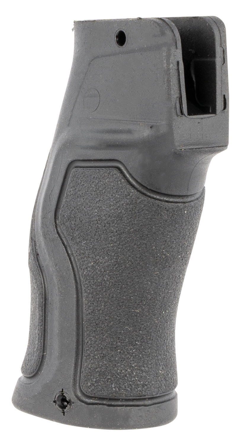 FAB Defense Gradus Pistol Grip AR-15 Polymer/Rubber Black - Impact Guns