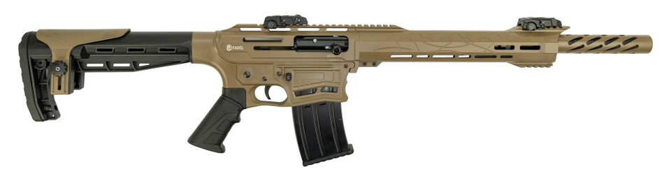 Brand - C - Citadel Pistols - Impact Guns