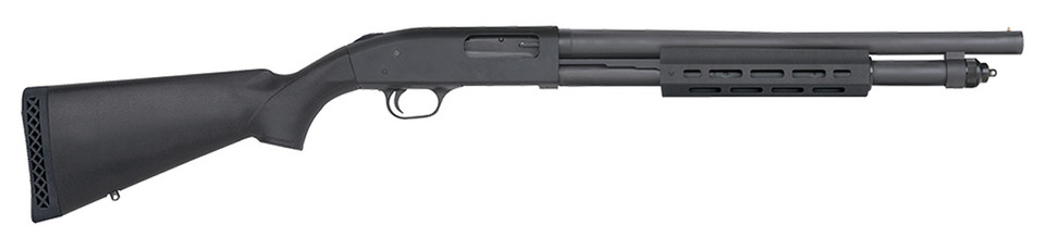 Streamlight TL-Racker for Mossberg 500/590 White 850 Lumens CR123A ...