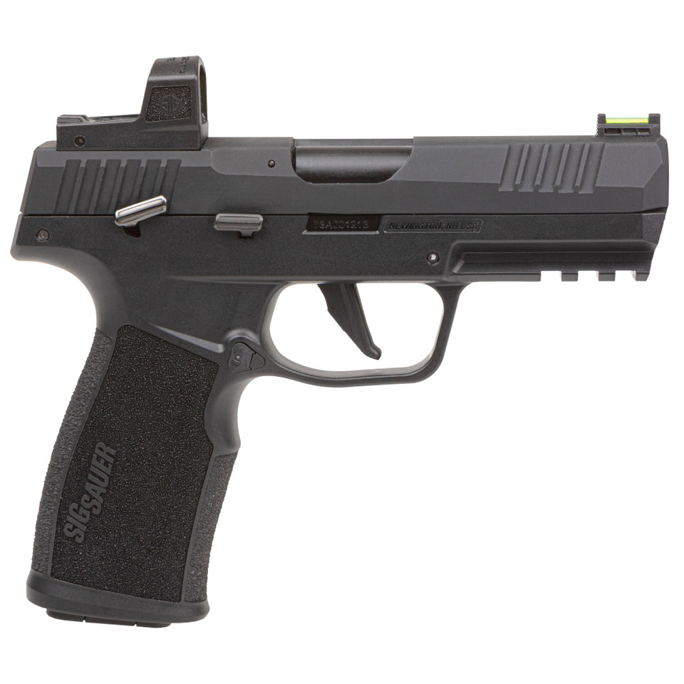 Sig Sauer | Sig Handguns & Sig Rifles | Impact Guns