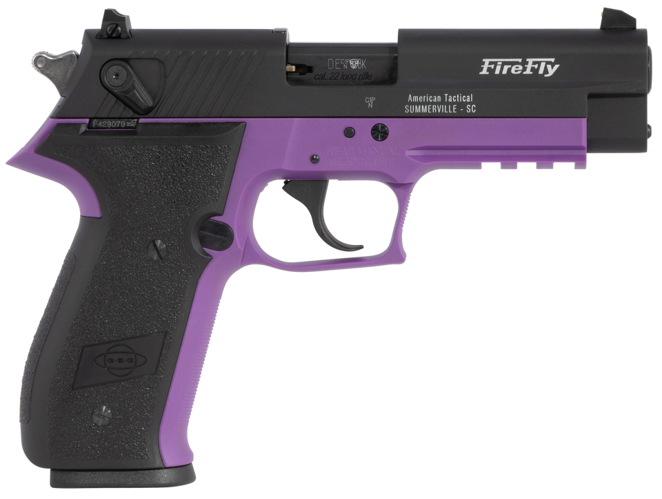 Brand - G - GSG - Impact Guns