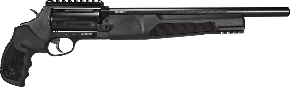 Taurus Judge for Sale — .410/.45 Colt Revolver | Impact Guns