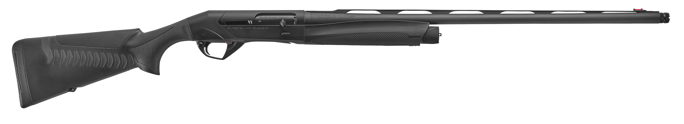 Benelli: New Super Black Eagle 3 (SBE3) Models - Impact Guns