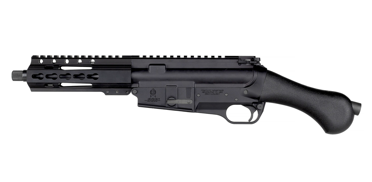 Fightlite SCR AR-15 Pistol - Impact Guns