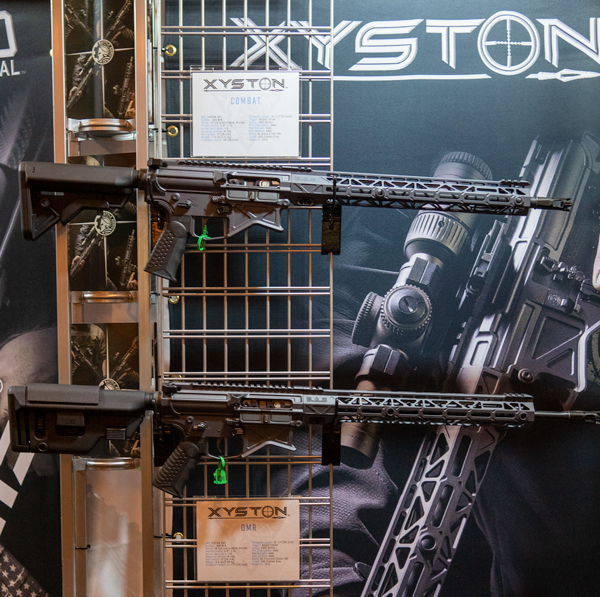 Battle Arms Development's 2020 Lineup - Impact Guns