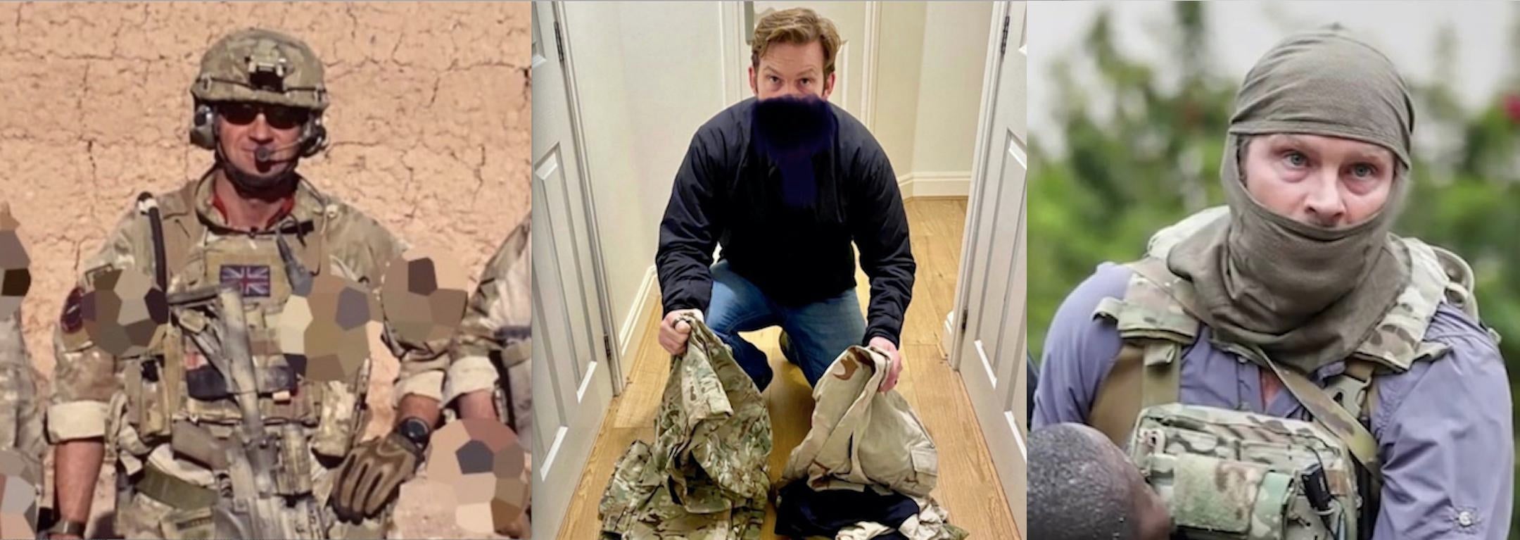 ZEV Tech Cristian Craighead OZ9 - Impact Guns